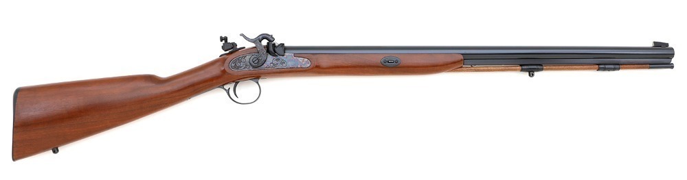 Thompson Center New Englander Percussion Rifle