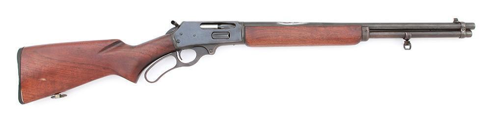 Sears & Roebuck Model 45 Lever Action Carbine