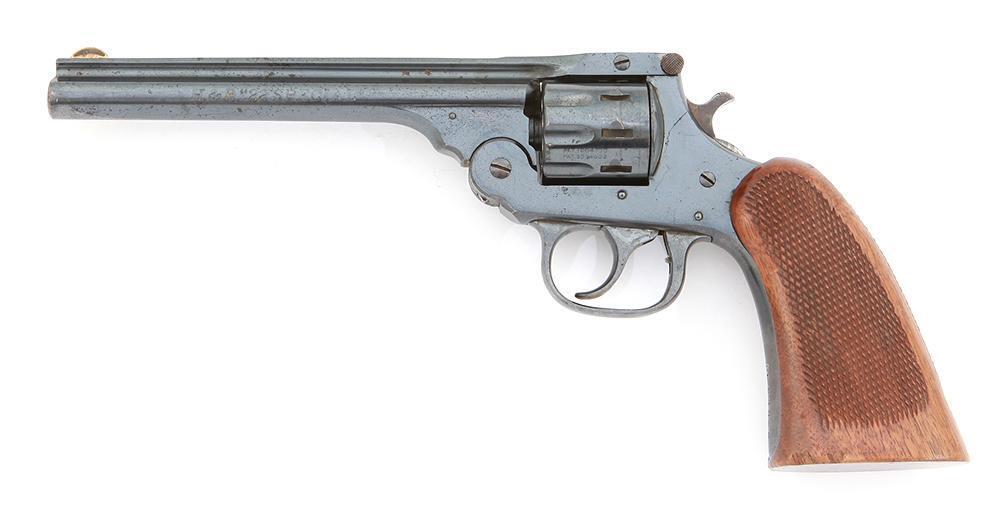 Harrington & Richardson Model 944 22 Special Revolver