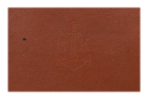 Fine German Luftwaffe P.626(b) Holster by Krieghoff