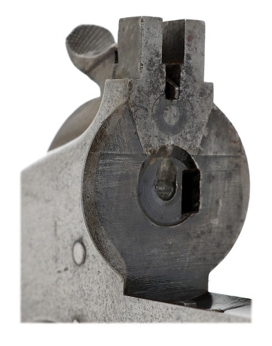 Scarce Turkish Contract Smith & Wesson No. 3 Second Model Russian ...