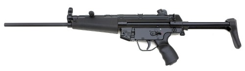 Excellent Heckler & Koch Hk 94 Semi-Auto Carbine