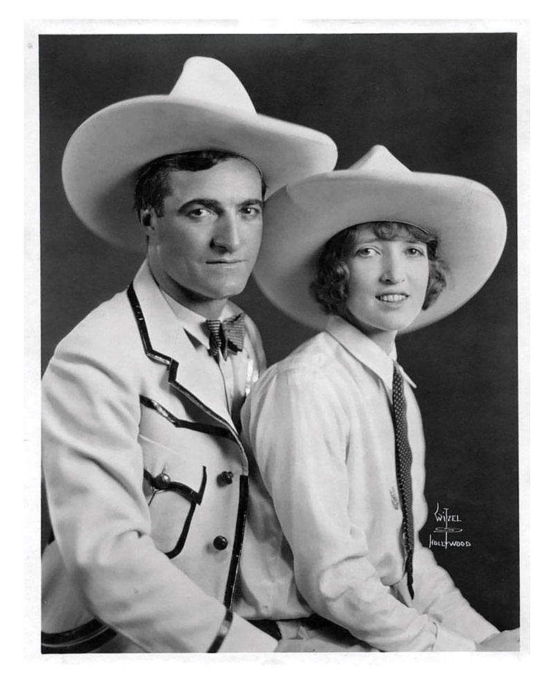 Interesting Winchester Model 1894 Carbine Belonging To Actress Victoria ...