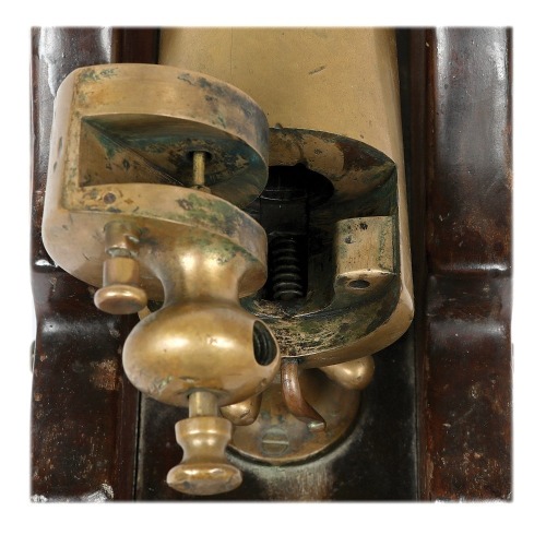 Strong Firearms Breechloading Signal Cannon