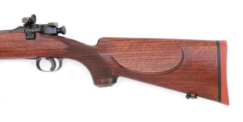 Custom 1903 Springfield Magazine Sporting Rifle by AF Stoeger