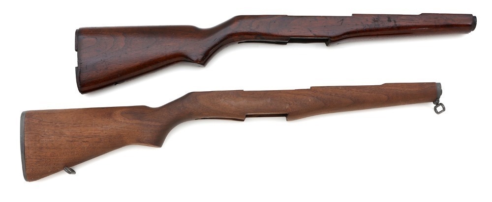 M1 Garand Stocks