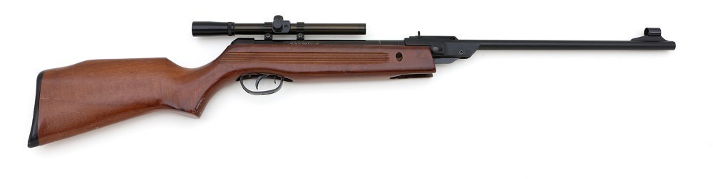 Daisy Model 131 Break Action Pellet Gun