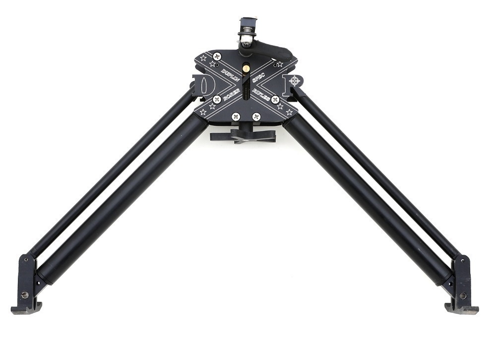 Duplin Rifles Rorer Spec Bipod
