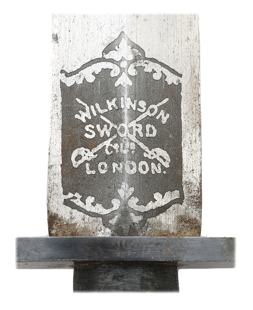 Fairbairn-Sykes Second Pattern Fighting Knife By Wilkinson