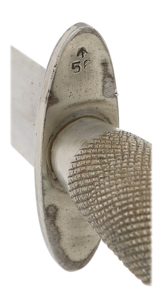 Fairbairn-Sykes British Commando Knife