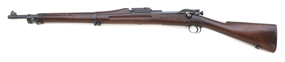 U.S. Model 1903 NRA Sales Bolt Action Rifle by Springfield Armory
