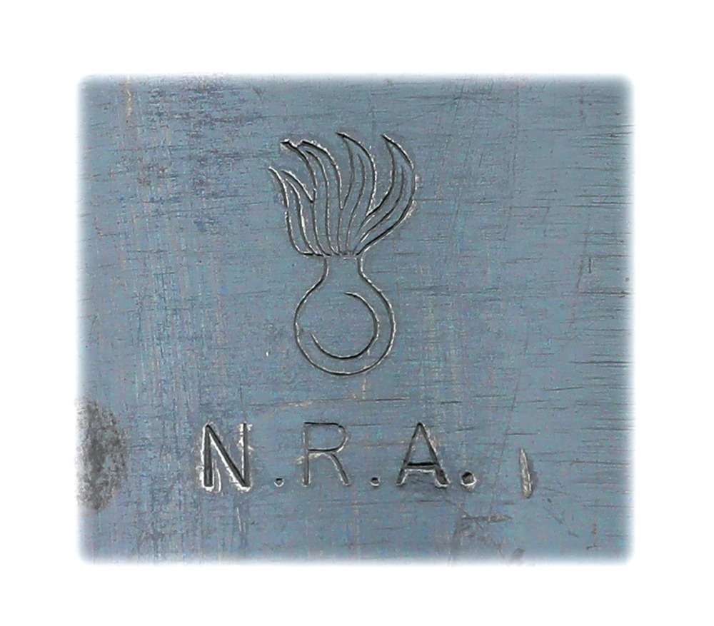 U.S. Model 1903 NRA Sales Bolt Action Rifle by Springfield Armory