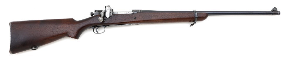 Springfield Armory Model 1903 NRA Sporter Bolt Action Rifle