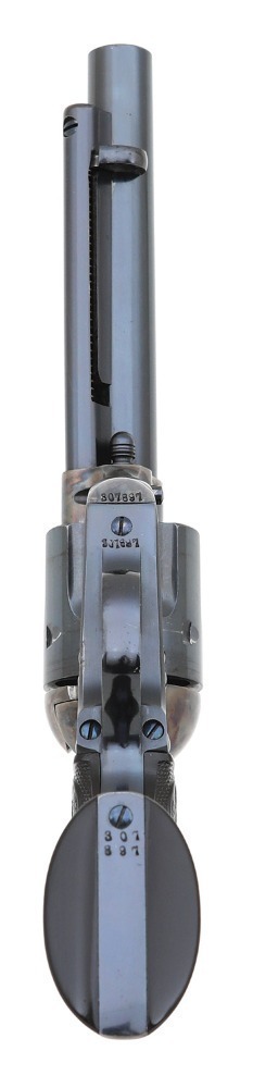 Wonderful Colt Single Action Army Revolver