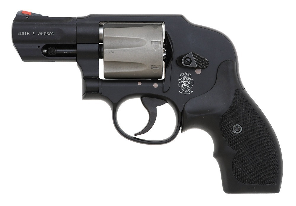 Extremely Rare Smith & Wesson Model 242 Aircrewman Revolver Built for ...