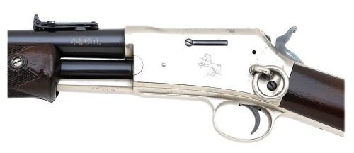 Colt Lightning Medium Frame Baby Carbine