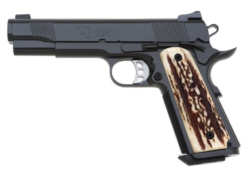 Nighthawk Custom Predator Semi-Auto Pistol