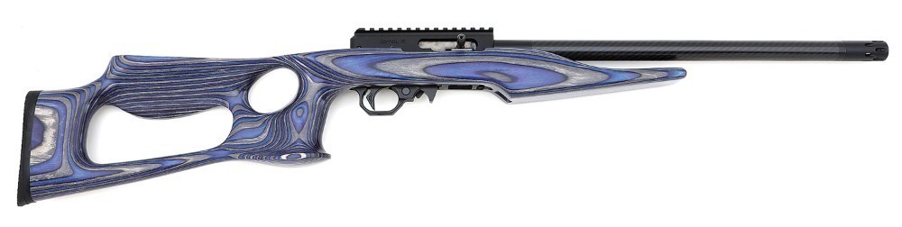 Volquartsen Custom Lightweight Semi-Auto Rifle