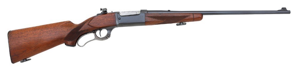 Savage Model 99R Lever Action Rifle