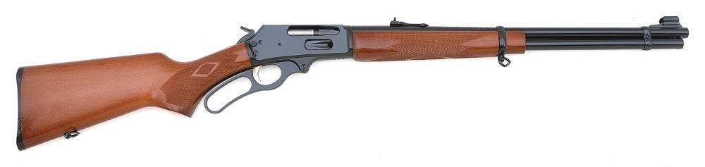 Excellent Marlin Model 336W Lever Action Carbine