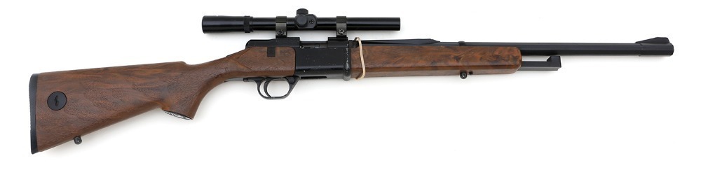Daisy Legacy 2203 Semi-Auto Rifle