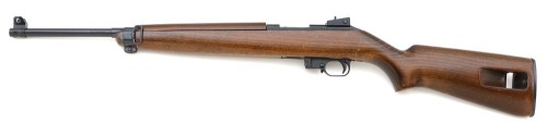 ERMA-Werke Model E M1.22 Semi-Auto Rifle