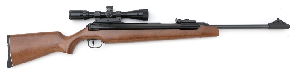 Diana/RWS Model 48/52 Air Rifle