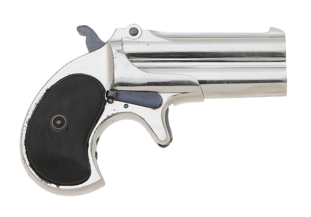 Remington Model 95 Double Derringer