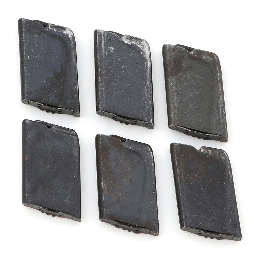 Springfield Model 1922M2 Magazines