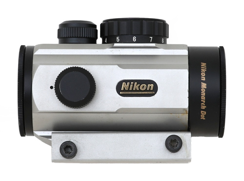 Nikon Red Dot Sight