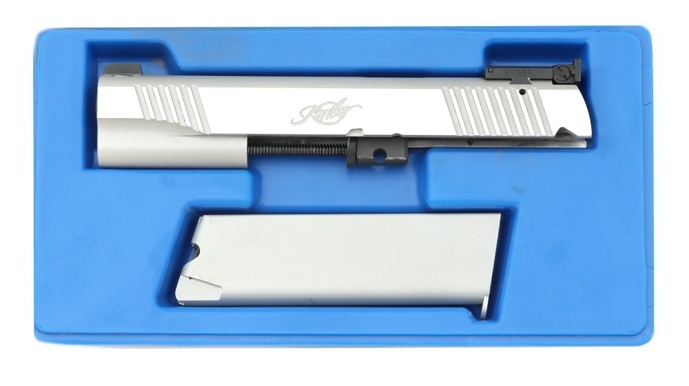 Kimber Conversion Kit