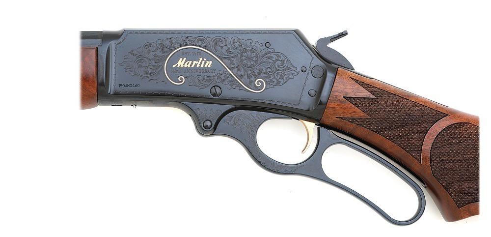 Marlin Model 444 150th Anniversary Edition Lever Action Rifle
