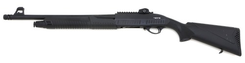 Zenith Firearms Tedna P12T Slide Action Shotgun