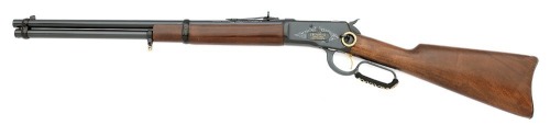 Browning Model 92 Centennial Lever Action Carbine