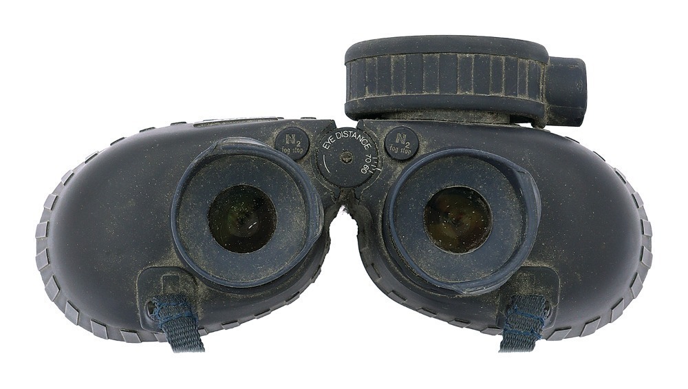 Steiner Commander V 7X50 Binoculars