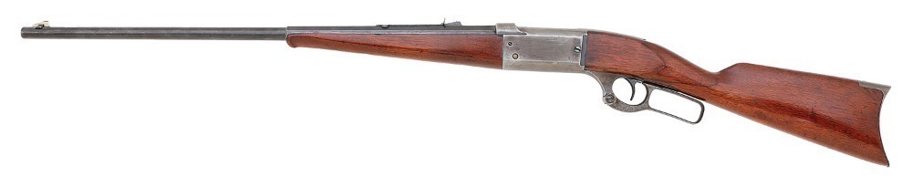 Savage Model 1899C Lever Action Rifle