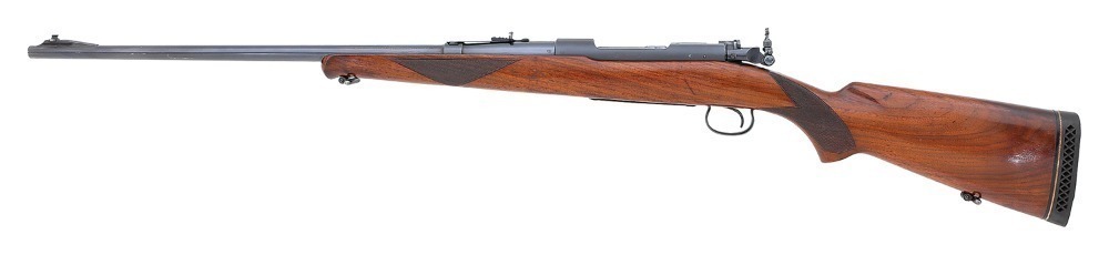 Winchester Model 54 Bolt Action Rifle