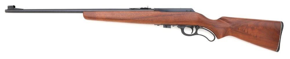 Marlin Model 56 Lever Action Rifle