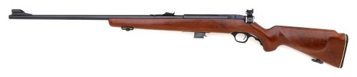 Mossberg Model 340 BA Bolt Action Rifle