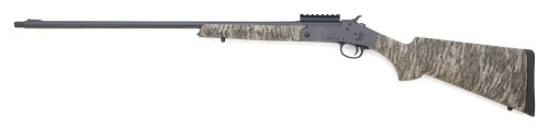 Savage Stevens Model 301 Single Barrel Shotgun