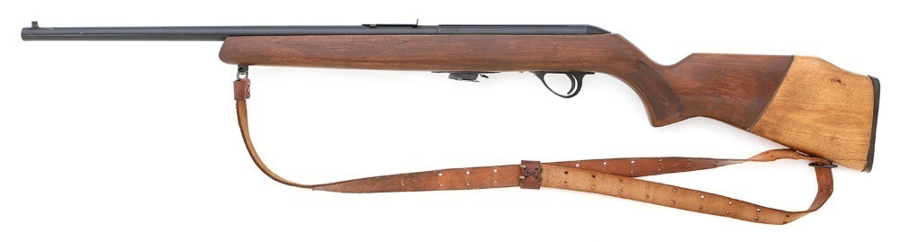 Savage Stevens Model 34 Bolt Action Rifle