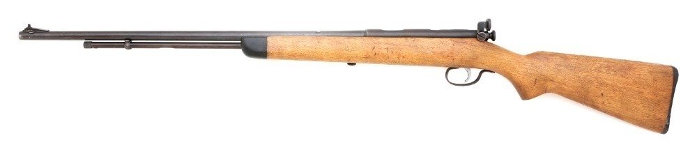 Stevens Model 66-B Bolt Action Rifle