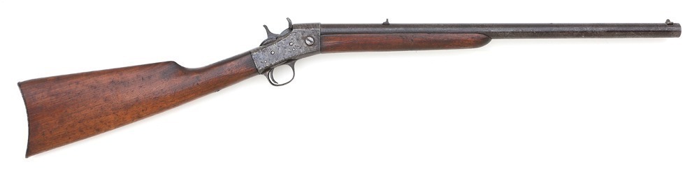 Crescent Firearms New York Club Model Rolling Block Rifle