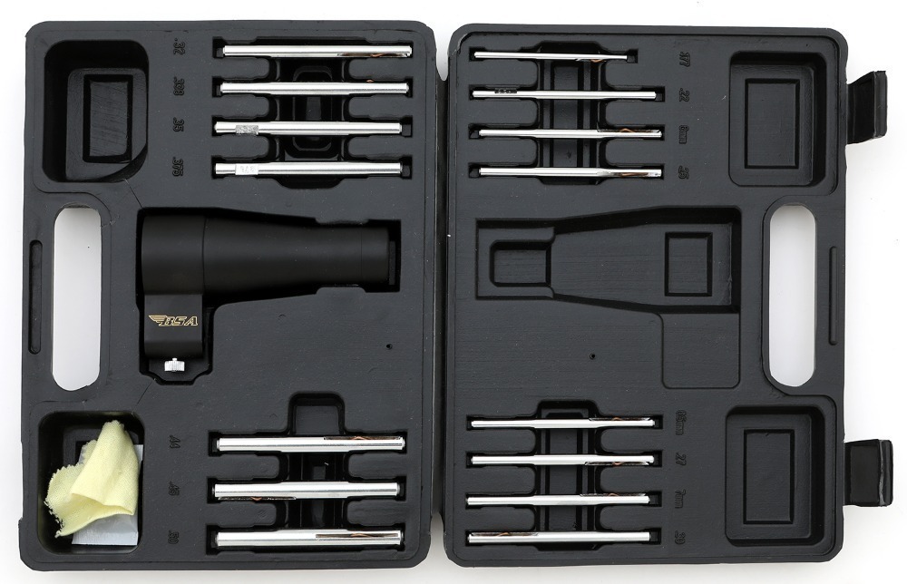 BSA Bore Sighter Kit