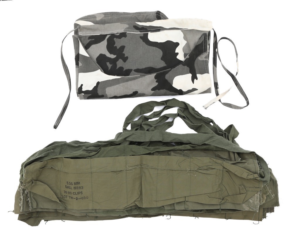 Miscellaneous Military Lot