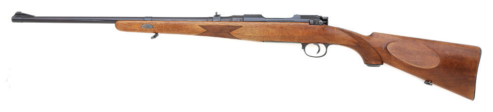 Steyr Mannlicher Schoenauer Model 1903 Bolt Action Takedown Rifle ...