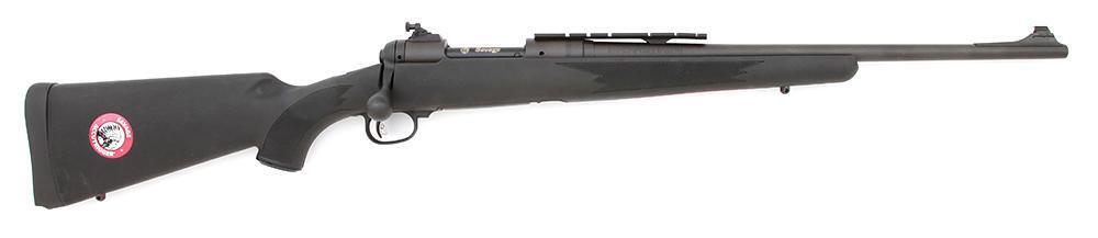 Savage Model 10 FCM Scout Bolt Action Rifle