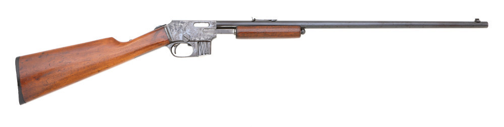 Baker Gun & Forging Batavia Automatic Rifle Model No. 1 Semi-Auto Rifle