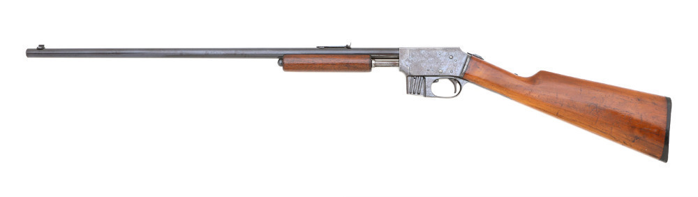 Baker Gun & Forging Batavia Automatic Rifle Model No. 1 Semi-Auto Rifle