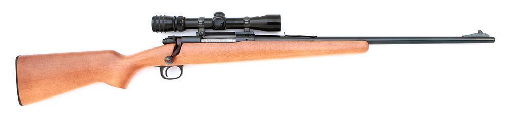 Winchester Model 70 Ranger Bolt Action Rifle